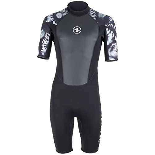 Aqualung HydroFlex 3mm Men's Shorty