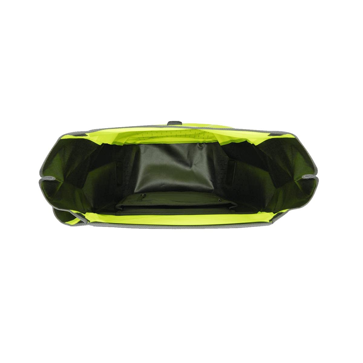 Altura Unisex's Thunderstorm City Backpack Hi-Viz Yellow, 30 Litre