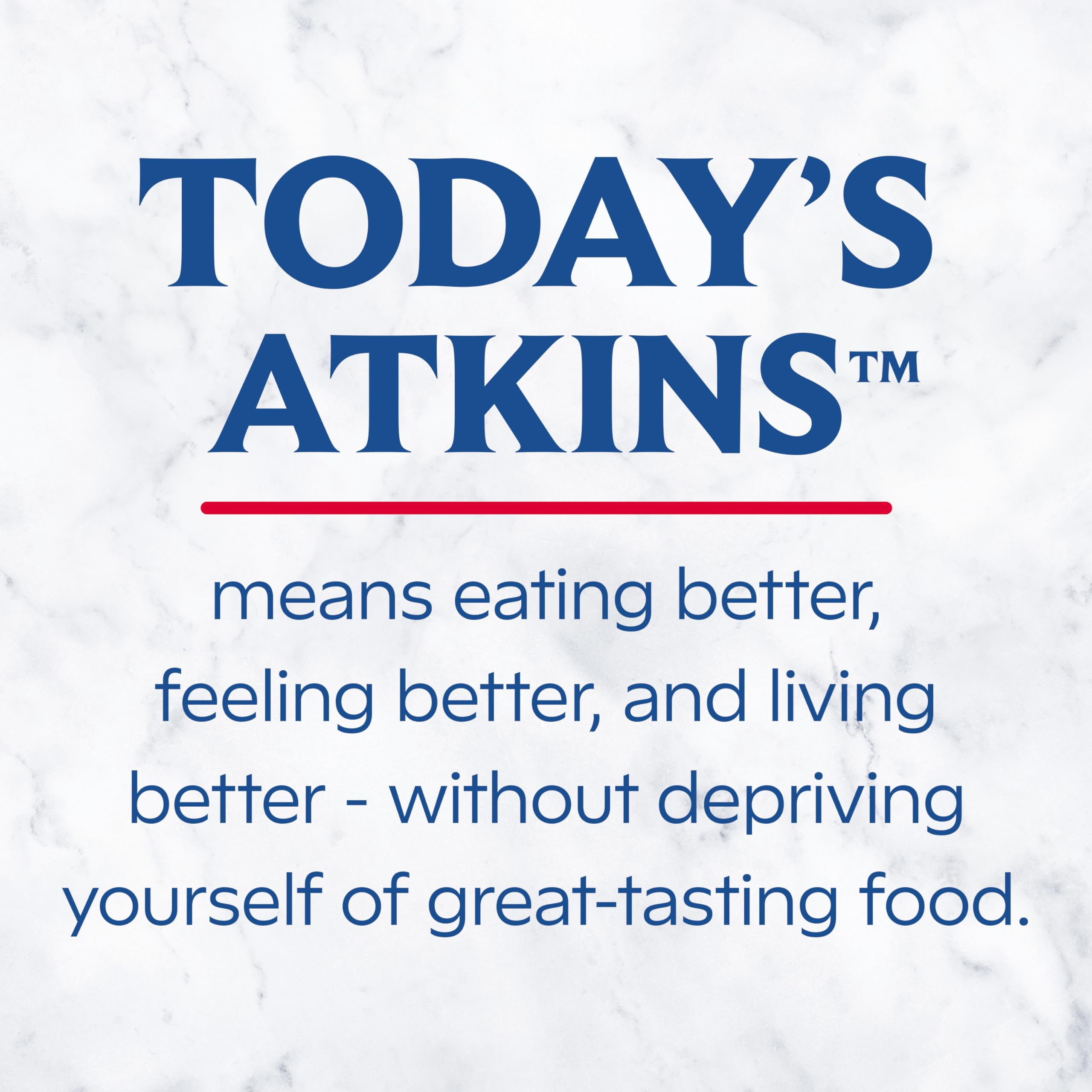 Atkins Café au Lait Iced Coffee Protein Shake, 15g Protein, Low Glycemic, 3g Net Carb, 1g Sugar, Keto Friendly, 12 Count