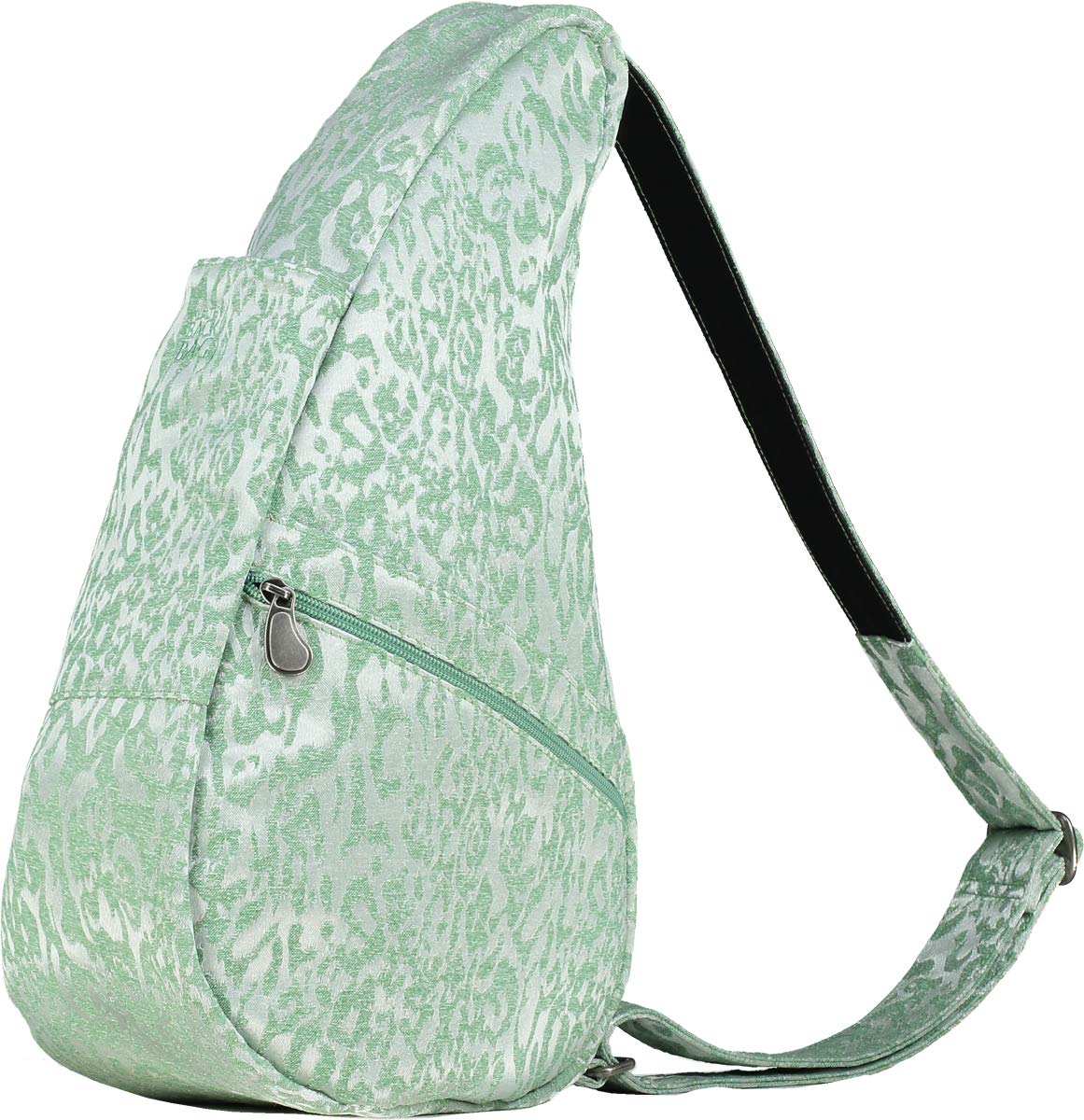 AmeriBag Healthy Back Bag Prints and Patterns Small (Frosted Jade)