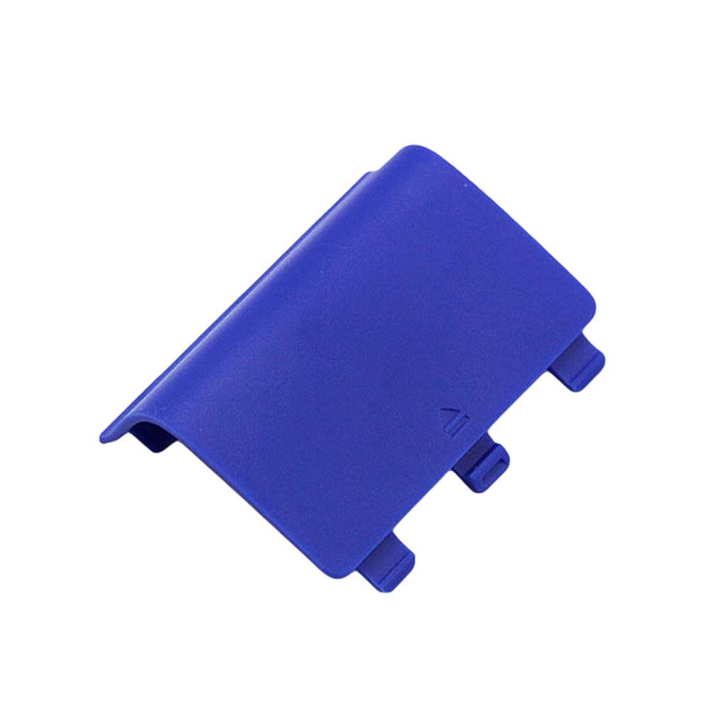 hutishop2020 Precise Plastic Battery Back Cover Pack Headgear for Xbox One Red