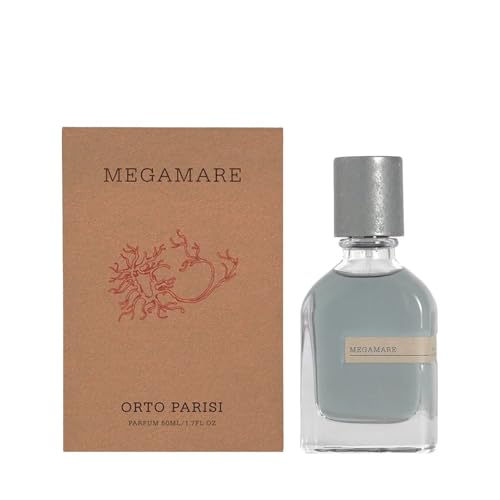 Orto Parisi Megamare, 1.7 Fl Oz