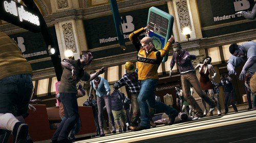 Dead Rising 2 - Playstation 3