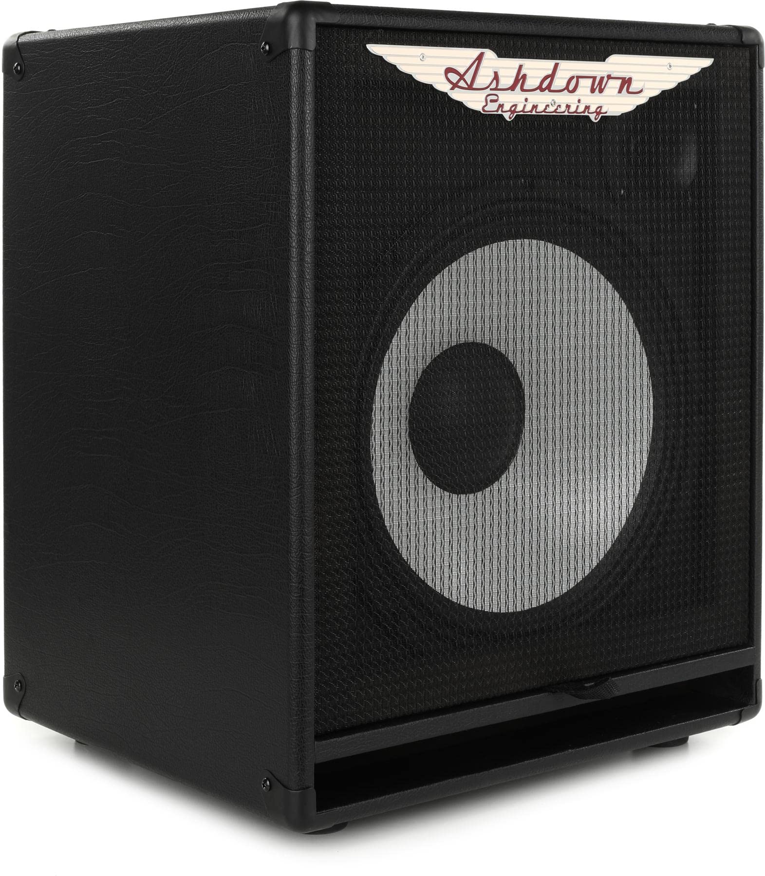 Ashdown Rootmaster RMCAB112T EVO II - 300W 1x12 Inches Extension Cabinet