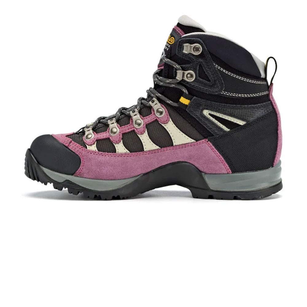 Asolo Stynger GORE-TEX Women's Walking Shoes - SS23-6 - Black