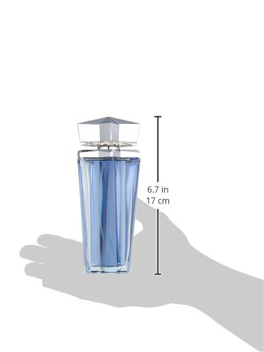 Angel by Thierry Mugler Refillable Star Eau De Parfum Spray 3.4 oz New In Box