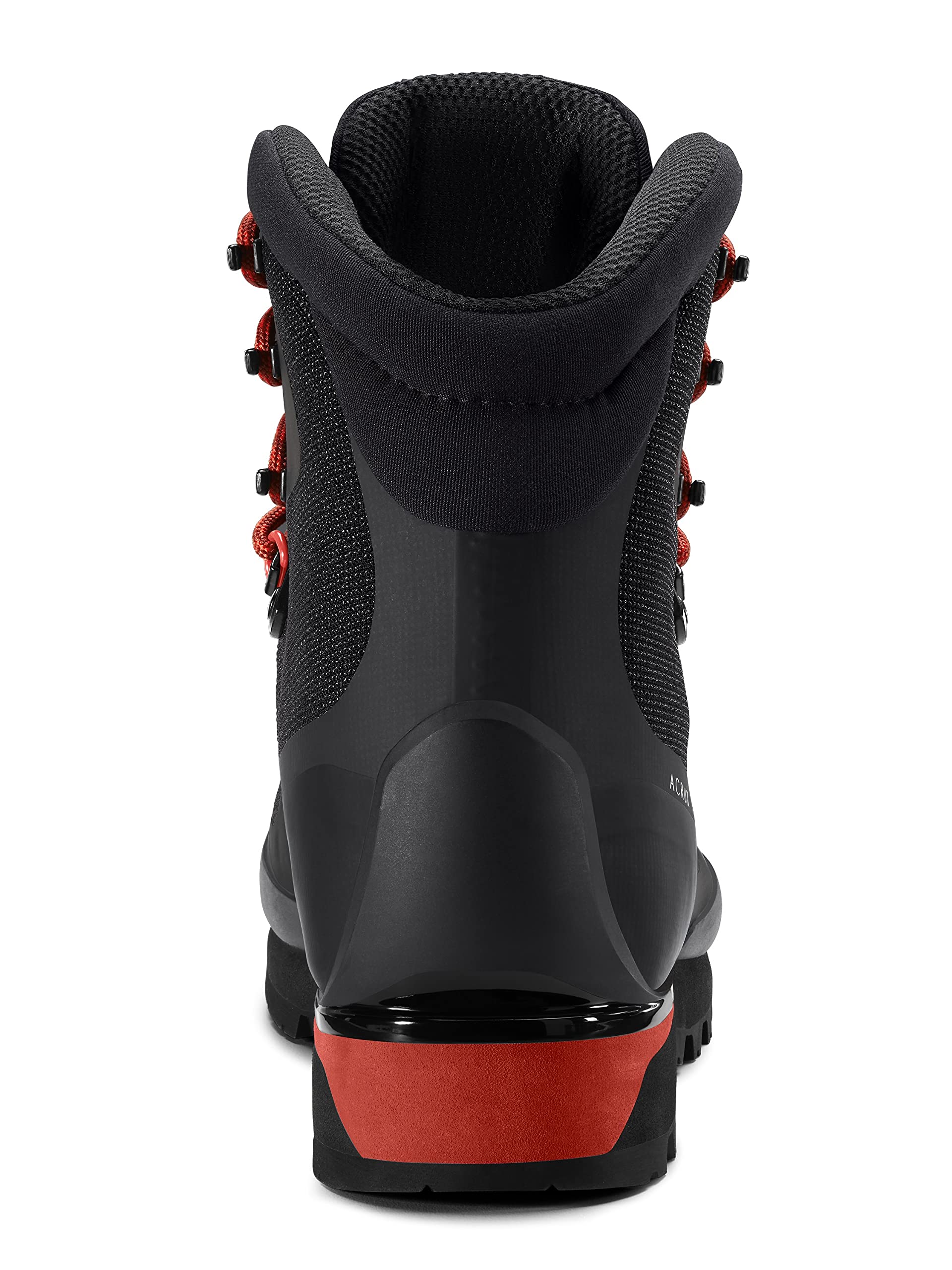 Arc'teryx Acrux LT GTX Boot | Lightweight Precise Climbing Boot | Black/Helios, 5