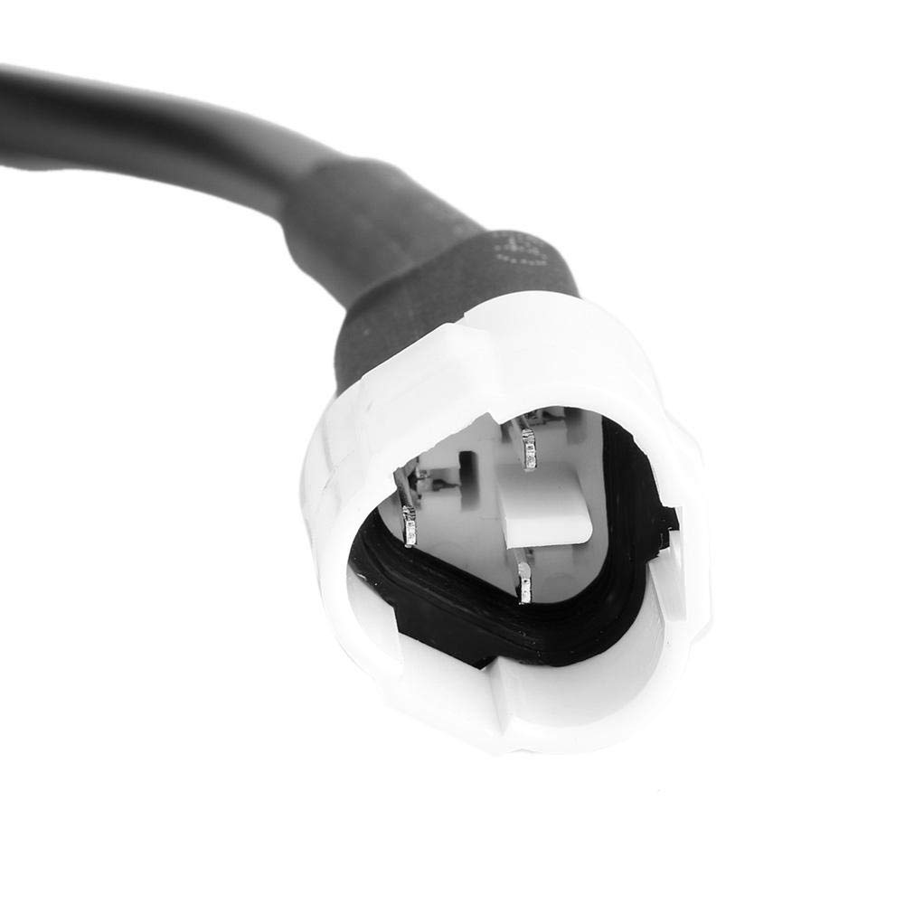 Adapter for Motorcycle Diagnosis - Diagnostic Cable Adapter 3 Pin to OBD2 Fault Code Scanner Motorcycle Fit for Yamaha X-MAX N-MAX MT-125