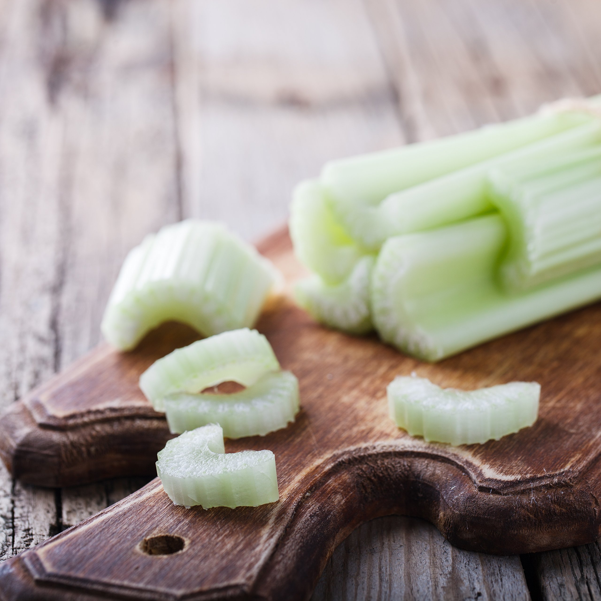 Augason Farms Dehydrated Cross Cut Celery 1 lb 2 oz No. 10 Can
