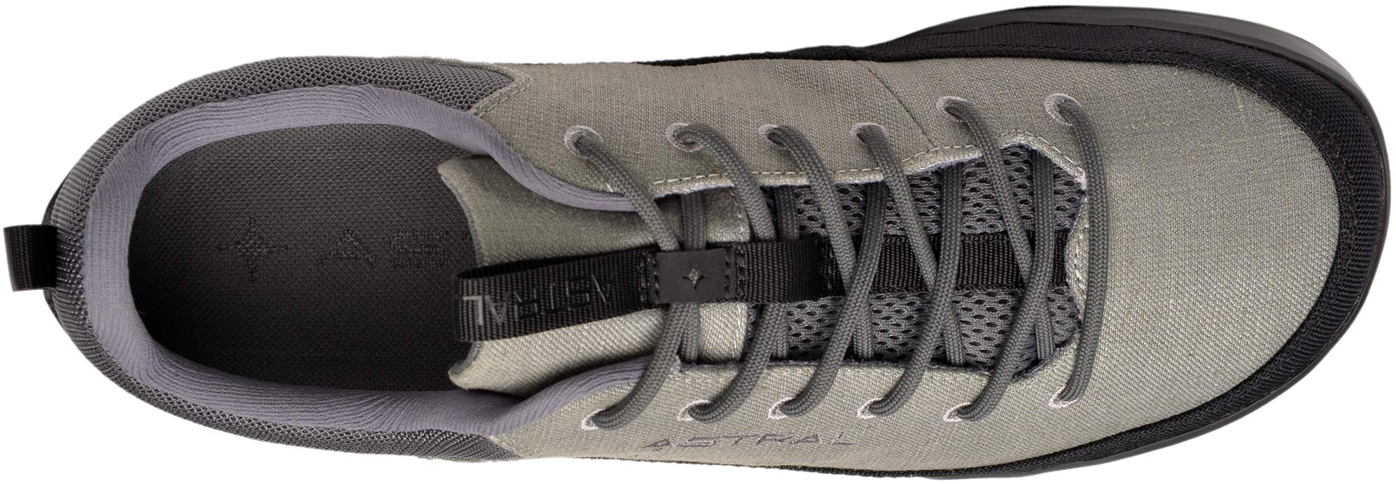 Astral Women's Hiking Boots, Storm Gray, 7