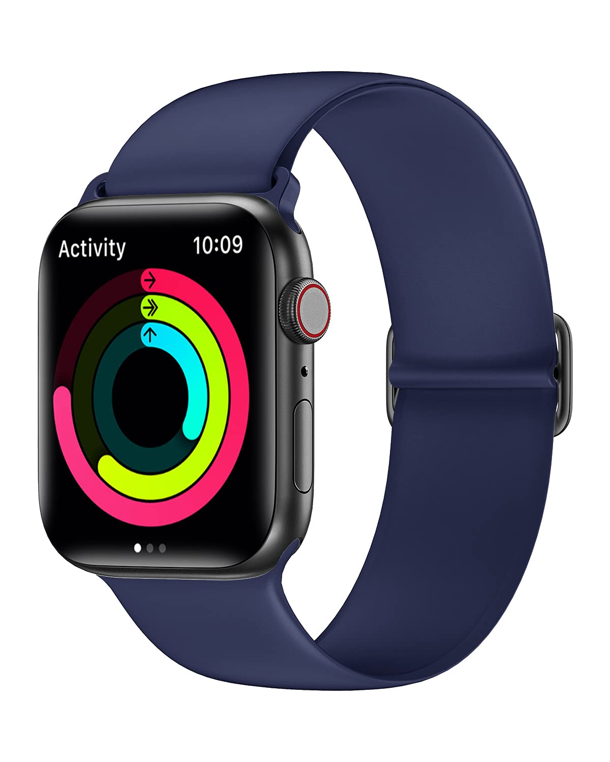 AMANECER Bezel Case Compatible with Galaxy Watch 7 Ultra