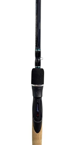 Aqua Dream Series 7'2" Medium Heavy - Spinning Fishing Rod