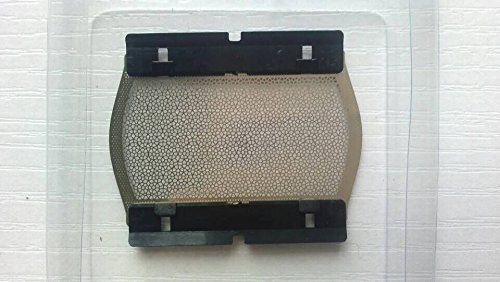 New 2PCS Shaver Foil Screen For Br aun 550 570 P40 P50 P60 M30 M60 M90 S5 P70 P80 P90 555 575 Replacement Parts