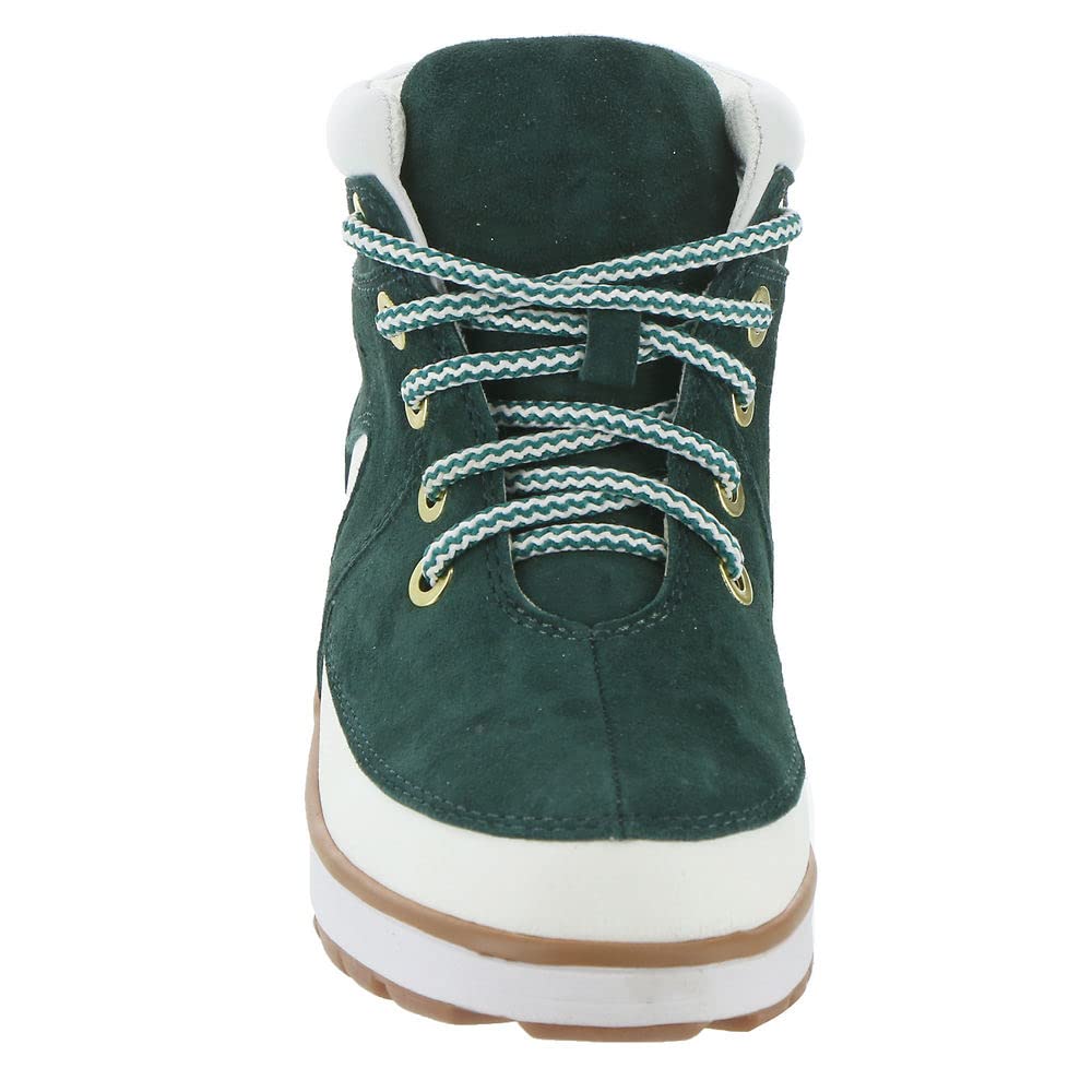 ARRAY174 Mazie Womens Boot 65 BM US Emerald