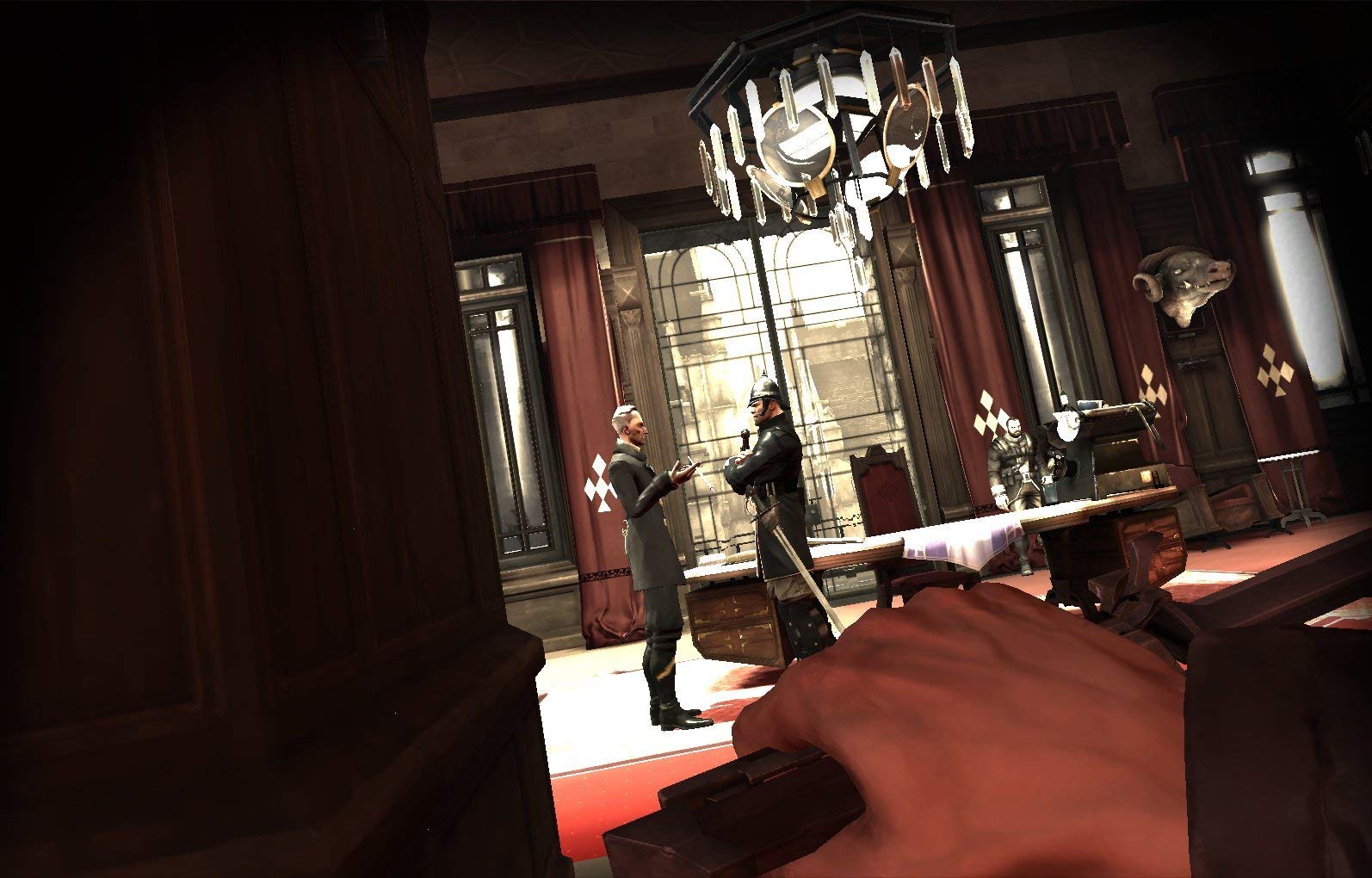 Dishonored - Xbox 360 (Renewed)