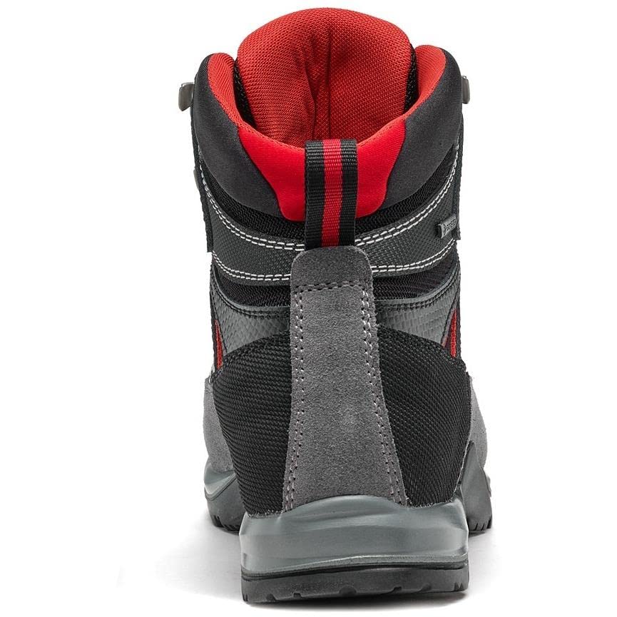ASOLO Stynger Gore-TEX Women's Walking Boots - SS23-7 - Grey
