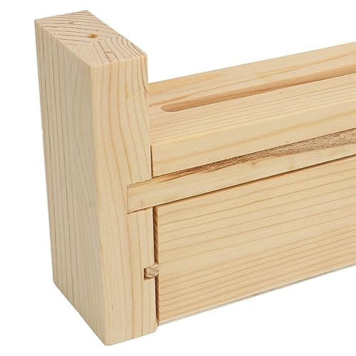Aoutecen Bracelet Braiding Tool, Bracelet Jig Maker Kit Durable Easy to Use Portable for Lanyard