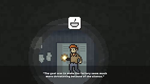 Being Home Alone with You is Worse Than Death - Nintendo Switch