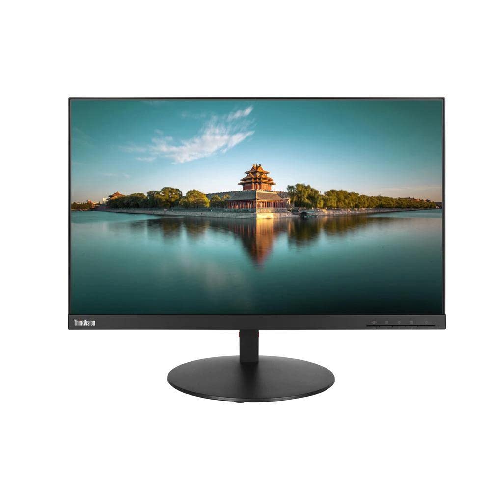 P24Q-10 23.8IN LED MON 25X14 4MS HDMI