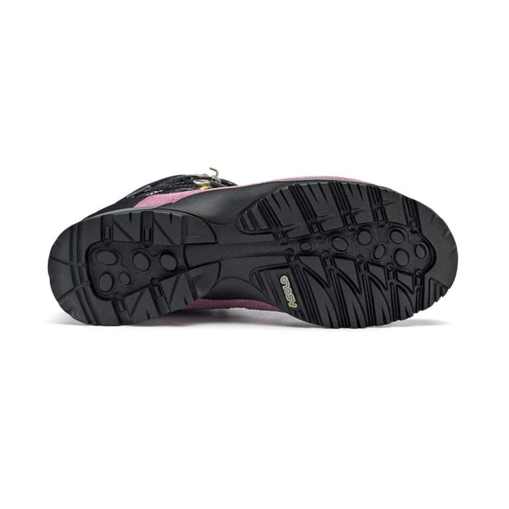 Asolo Stynger GORE-TEX Women's Walking Shoes - SS23-6 - Black