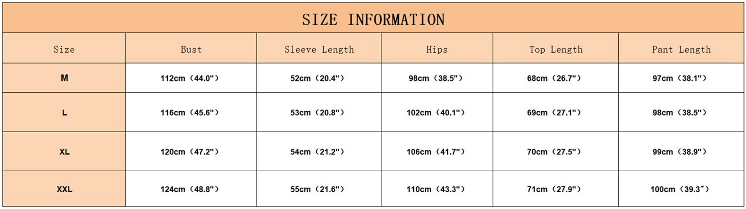 Arynna Sweatsuits for Women Set 2 Piece Outfits Long Sleeve Hooded Jacket and Jogger Pants Tracksuit