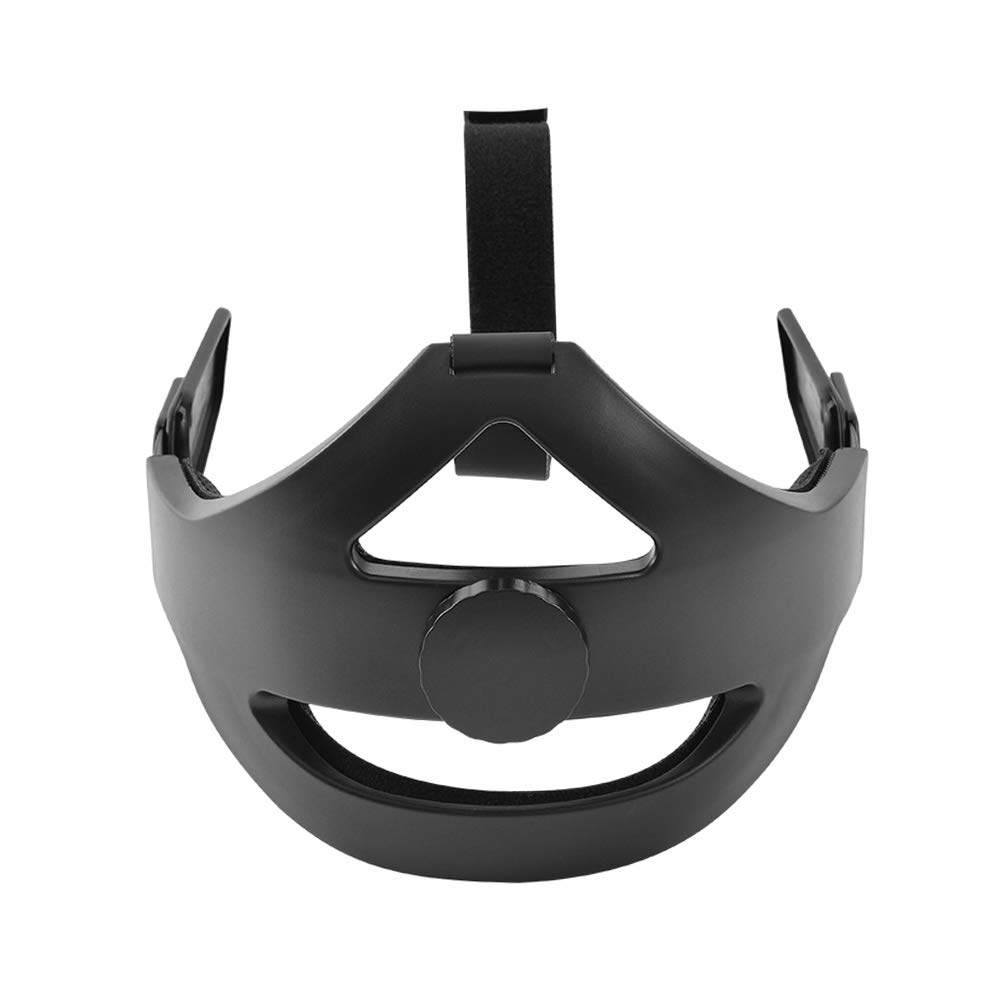 Adjustable Replace Elite Head Strap for Quest 2 Reduce Head Pressure,Balance Weight, Update Head Band