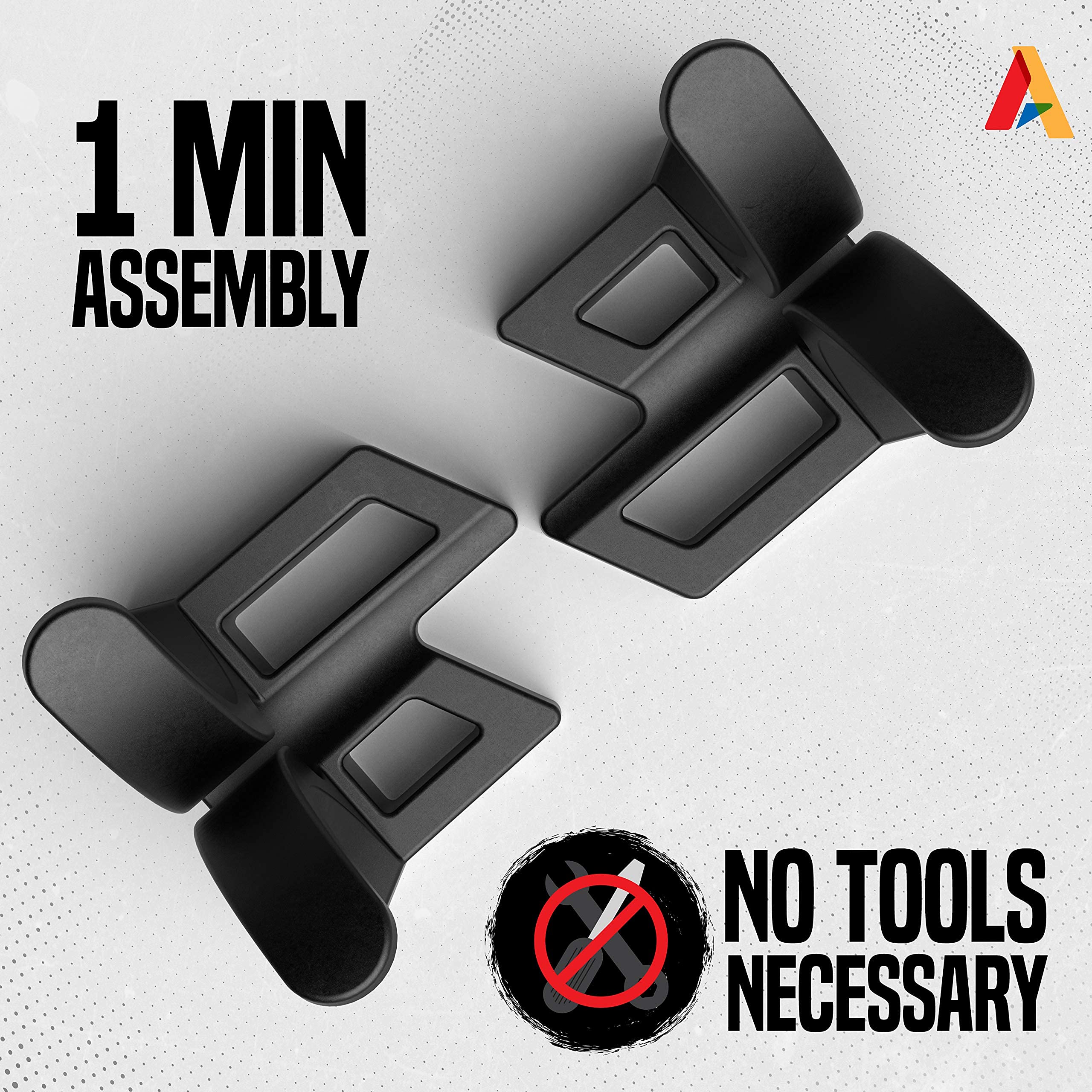 Arcade Skateboard Trainers - Learn Skateboarding Skate Tricks Fast - Trainers for Skateboarding - Skateboard Accessories