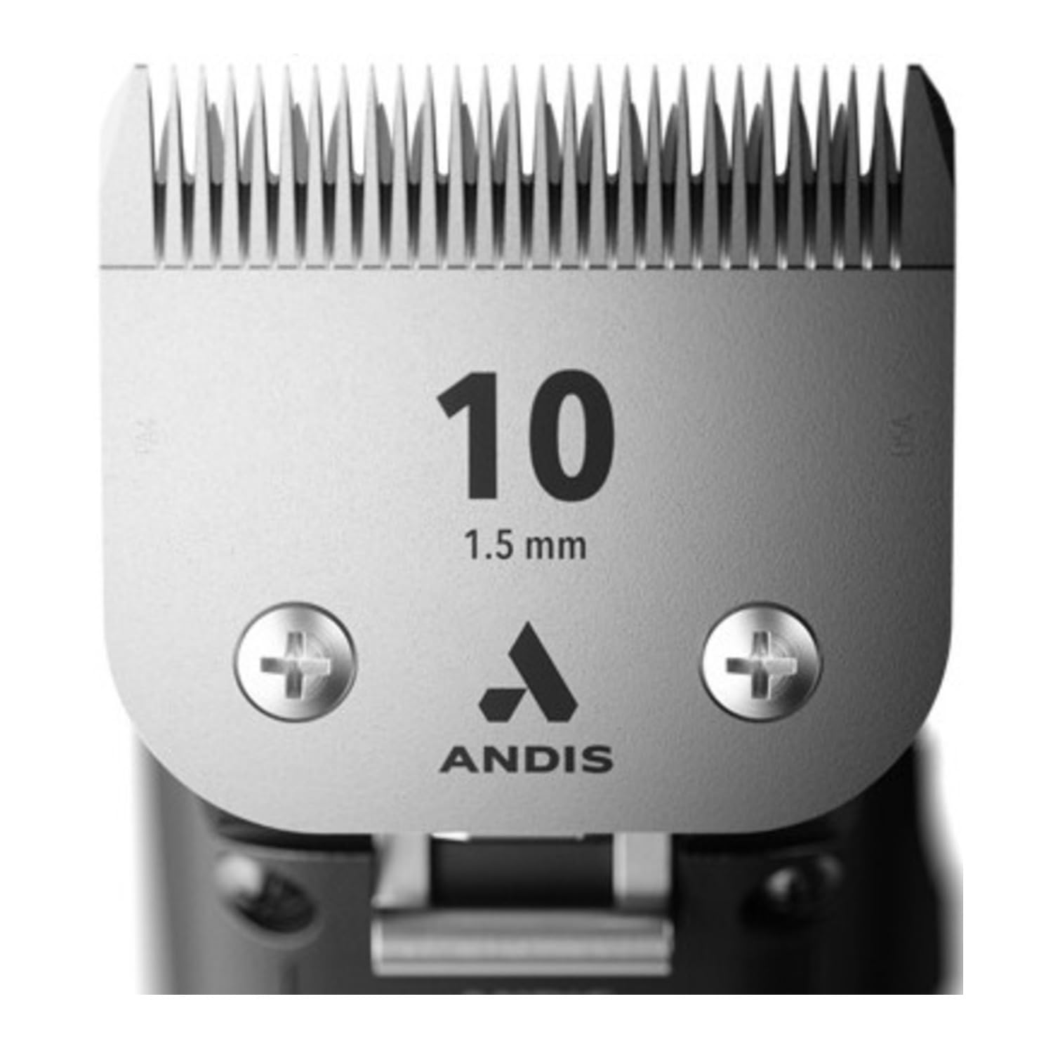Andis ProClip AG2 Speed Plus Pro Grade High-Performance Heavy-Duty Full-Body Grooming Detachable Blade Clipper for Animals