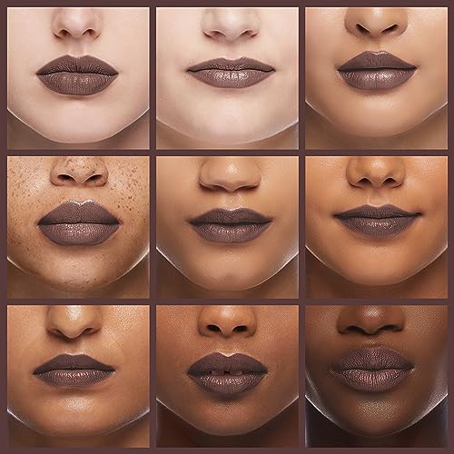NYX PROFESSIONAL MAKEUP Slide On Lip Pencil, Lip Liner - Nude Suede Shoes (Nude With Pink Undertone)