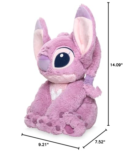 Disney Medium Plush Angel