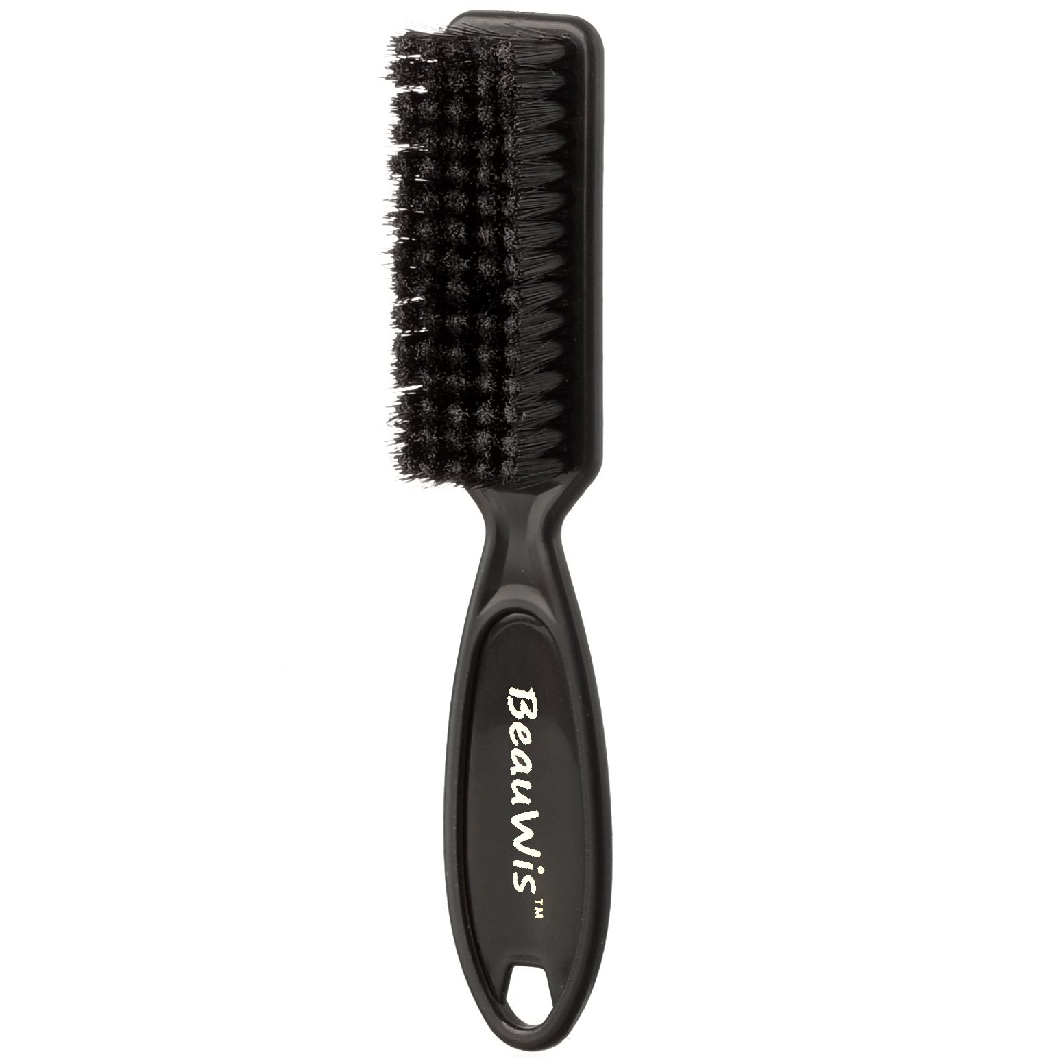 Andis 4775 Gtx T-Outliner Trimmer, Black with a BeauWis Blade Brush