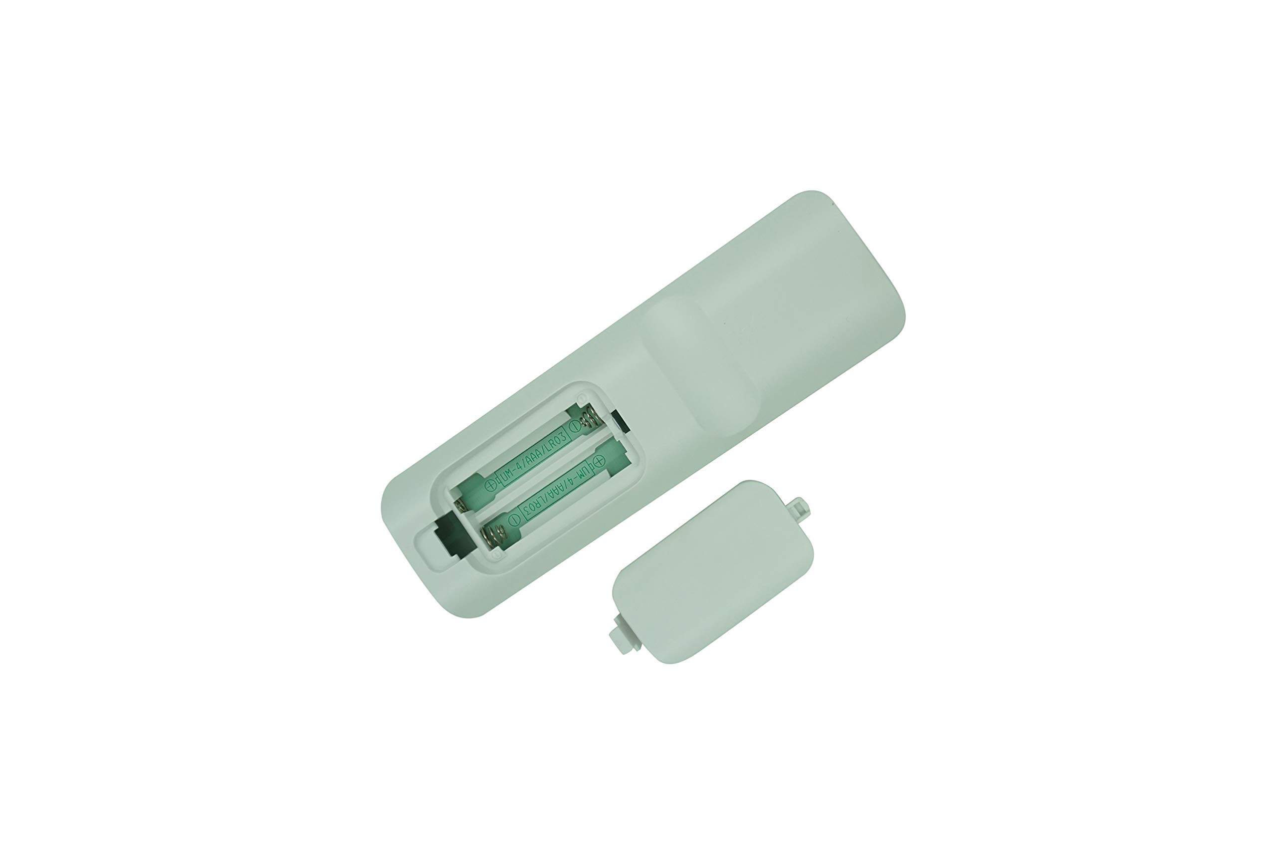 HCDZ Replacement Remote Control for LG MiniBeam Pro PF1500G PW150GB PW150GN PH150G PH30JG Full HD LED DLP Projector