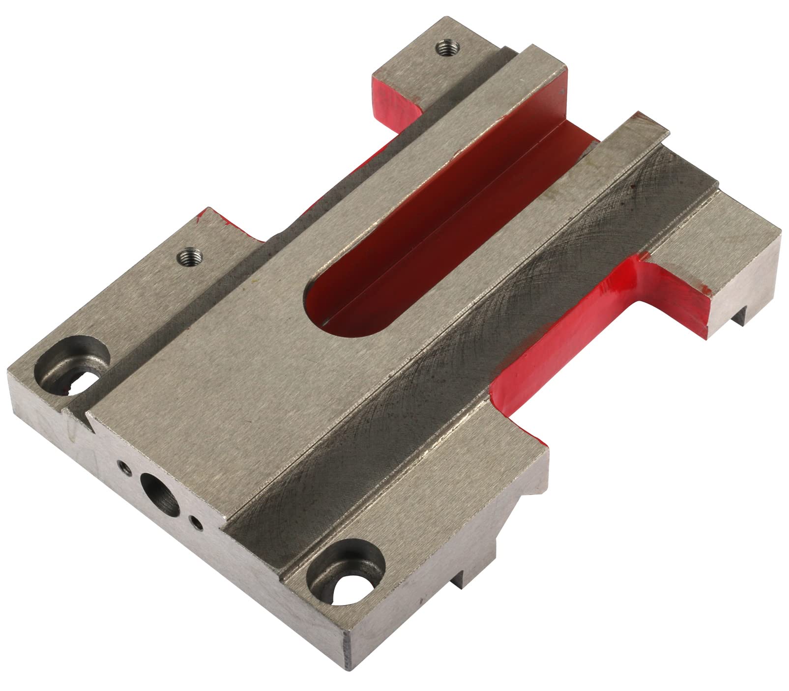 AUIDO Lathe Bed Saddle for SIEG C2&C3&SC2&CX704&G8688&BD-6&BD-7&BD-X7,Home DIY Mini Lathe Spare parts