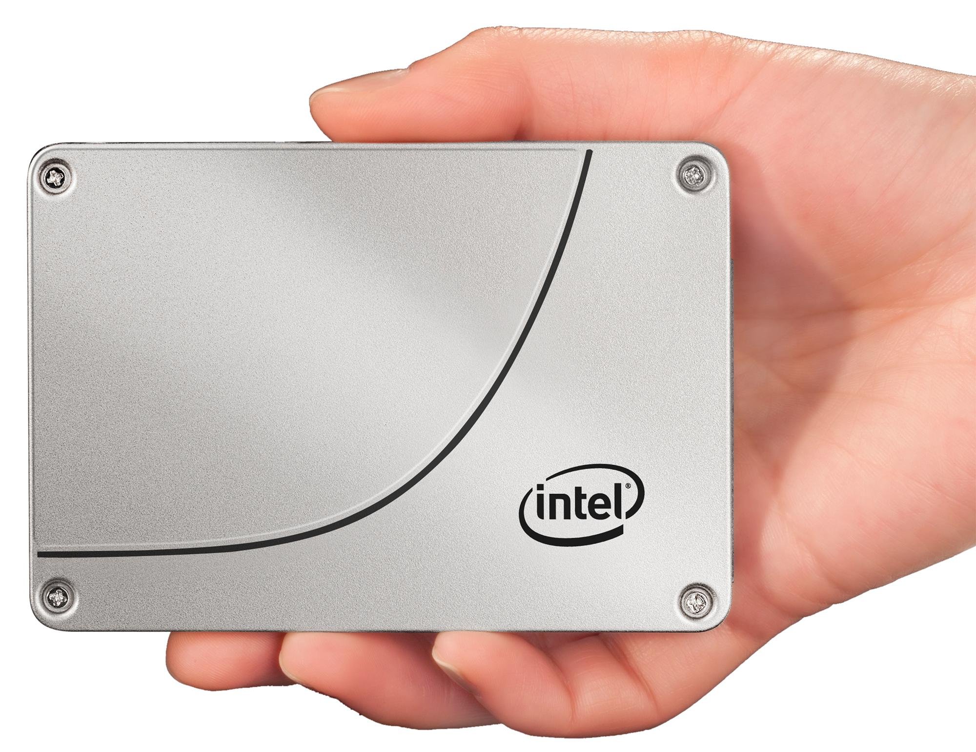 Intel DC S3700 800GB SSD (2.5-Inch SATA 3.0 6Gb/s, 25nm MLC, Solid State Drive) - SSDSC2BA800G301