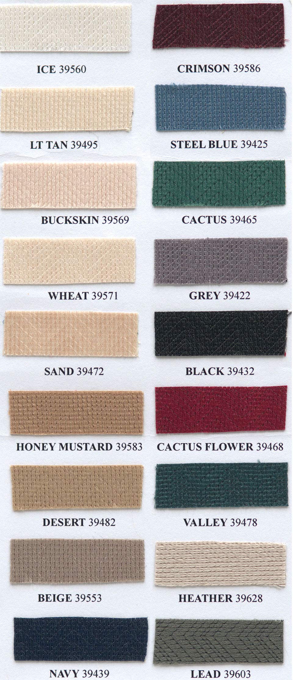 Instabind - Do-It-Yourself Carpet Binding - Turn Carpet Scraps into Area Rugs Fast - Quantity 1 = 5 Foot - Chestnut
