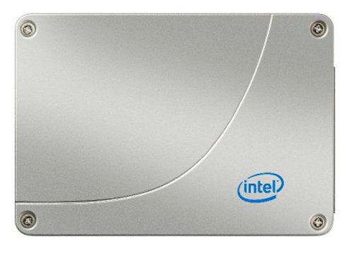 Intel X25-M 160 GB Mainstream SATA II MLC 2.5-Inch Solid State Drive OEM