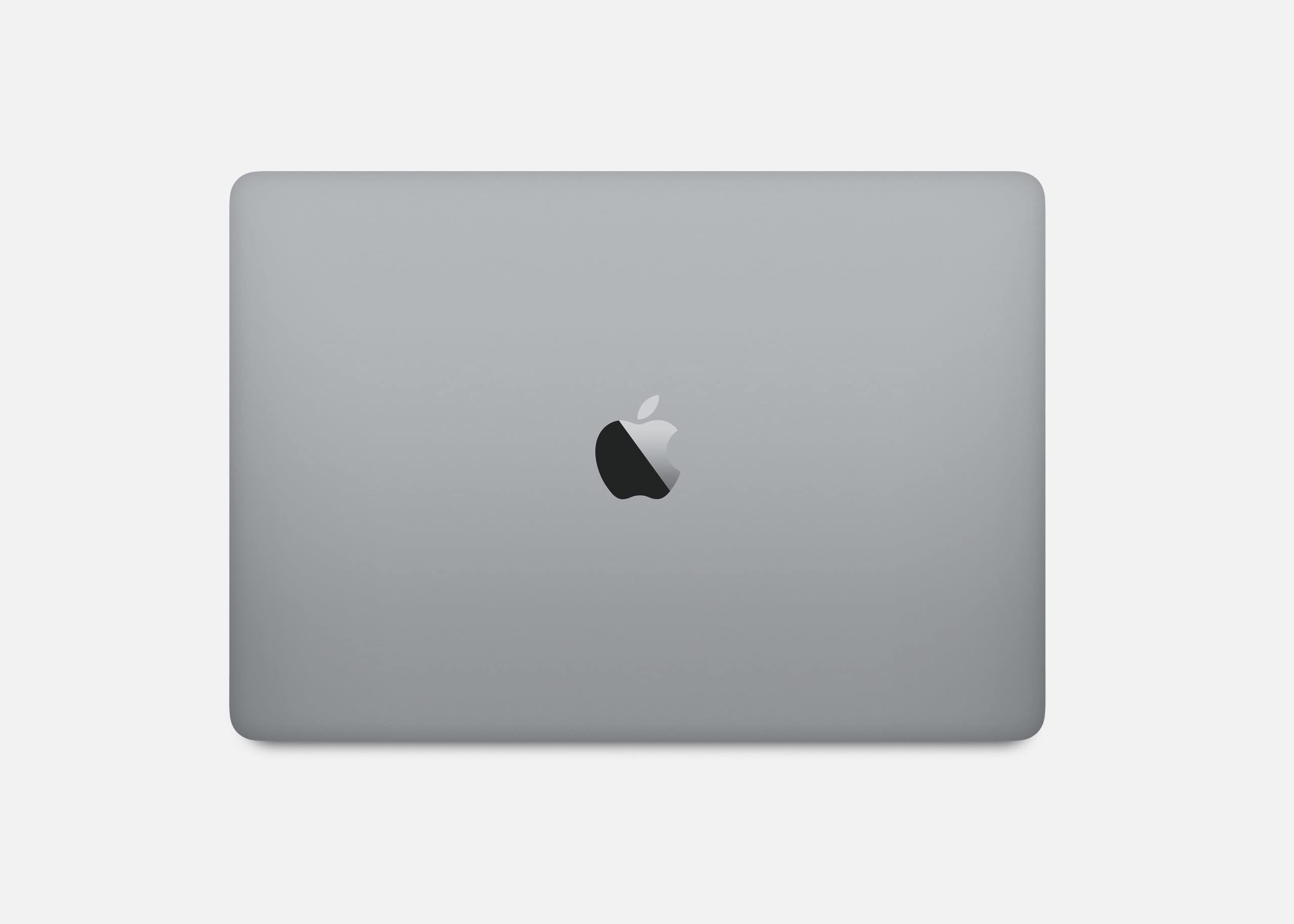 Apple 2019 MacBook Pro with 2.4GHz Intel Core i5 (13 inch, 8GB RAM, 1TB SSD) Space Gray (Renewed)