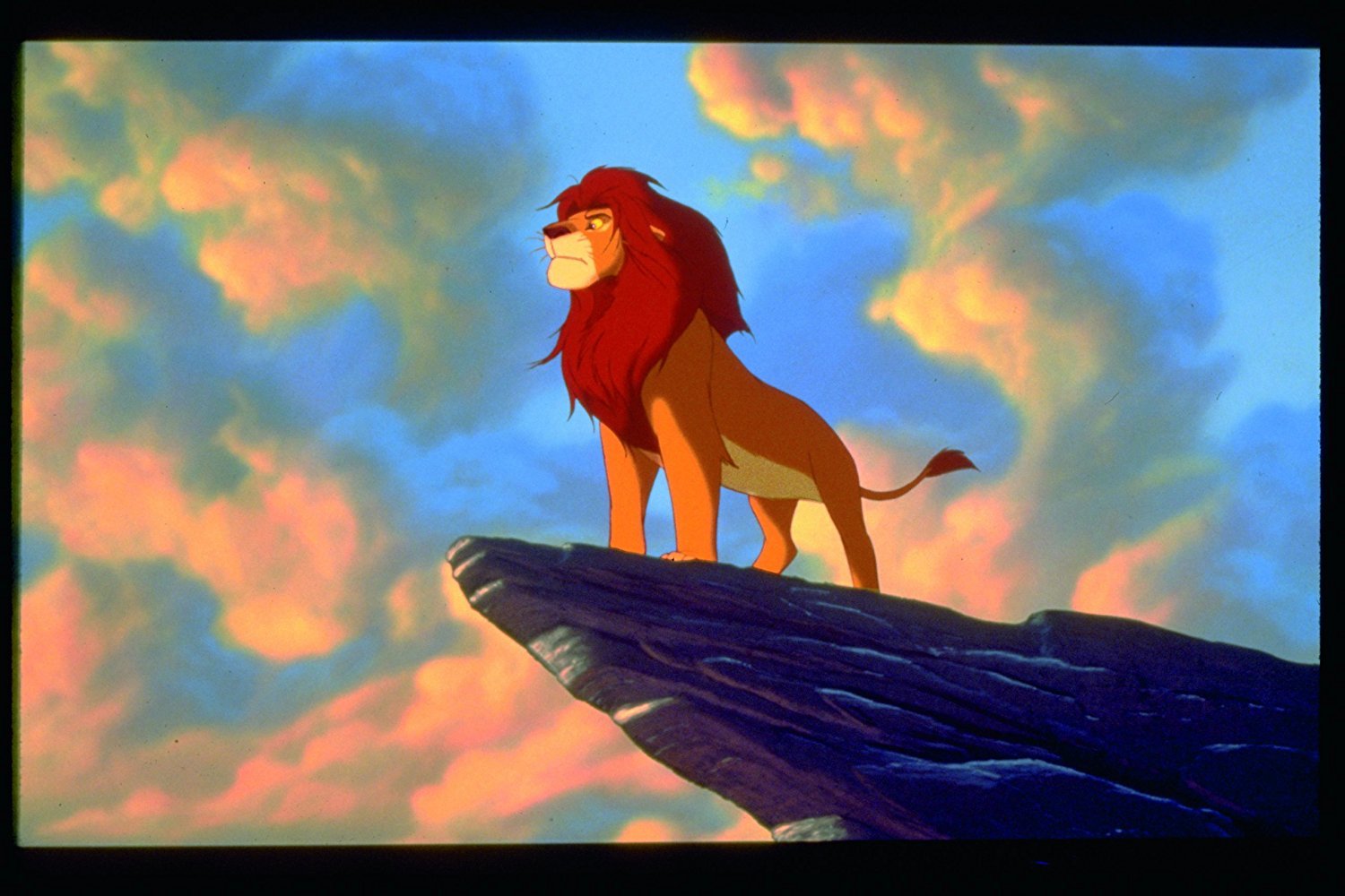Verti The Lion King - Platinum Edition (DVD Two-Disc Special Edition) - Blank DVD Set - All Ages - 2 Count