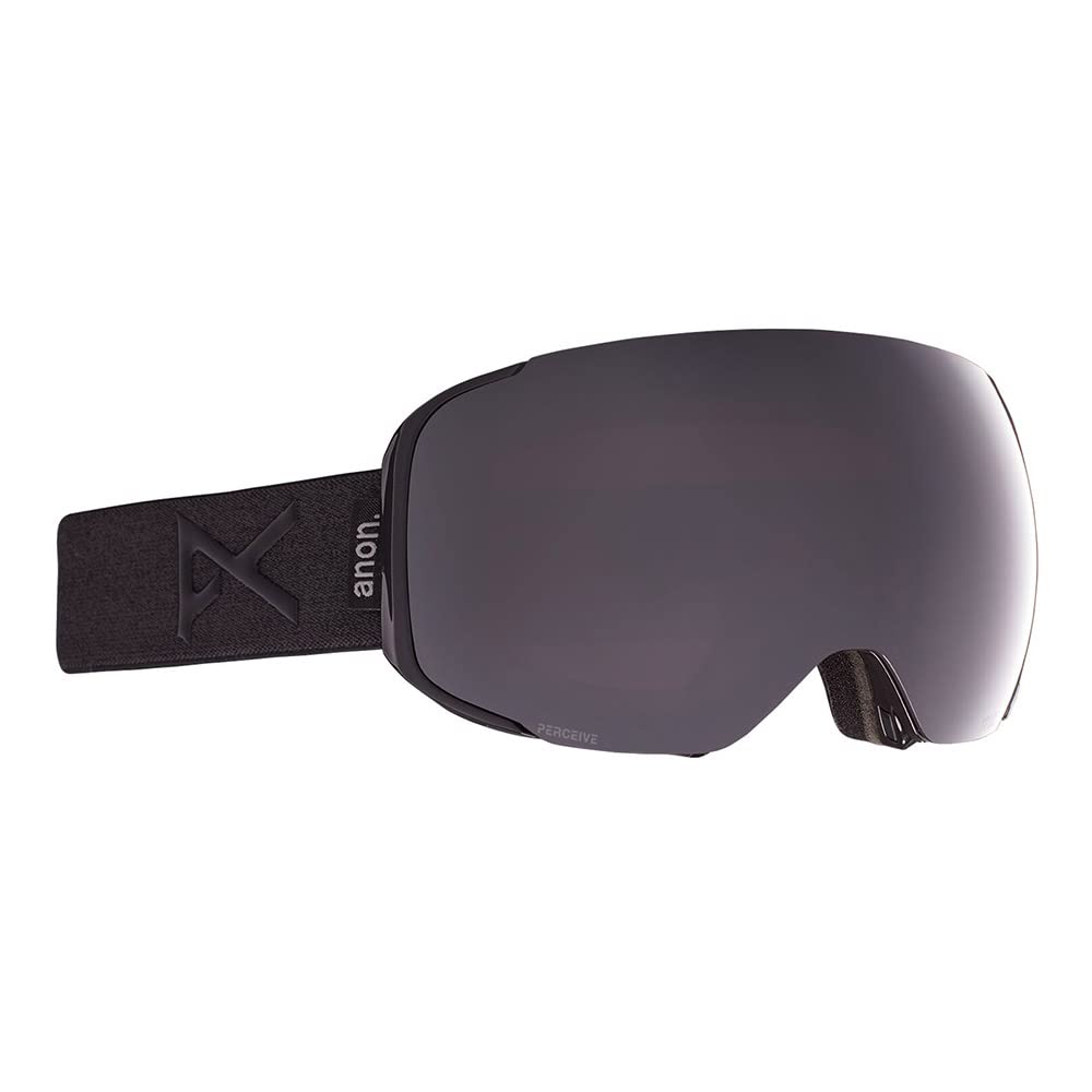 Anon Men's M2 Perceive Goggle with Spare Lens