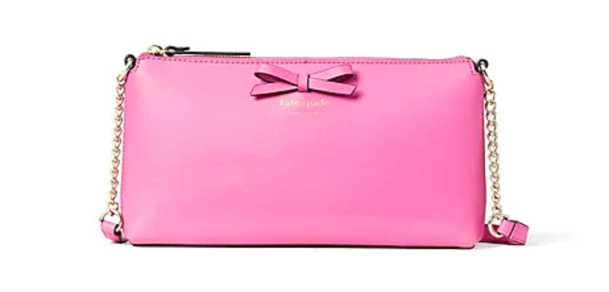 Kate Spade Sawyer Street Declan Crossbody Bag