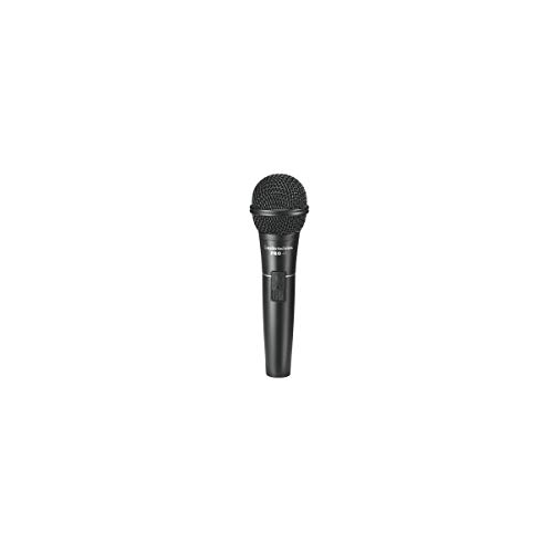 Audio-Technica PRO 41 Cardioid Dynamic Handheld Microphone