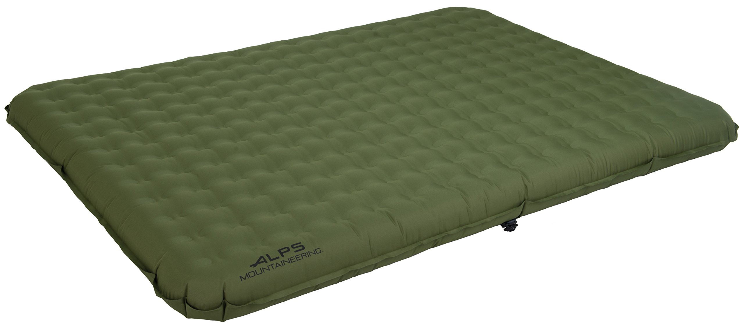 ALPS Mountaineering 7632117 Velocity Air Bed (Queen)
