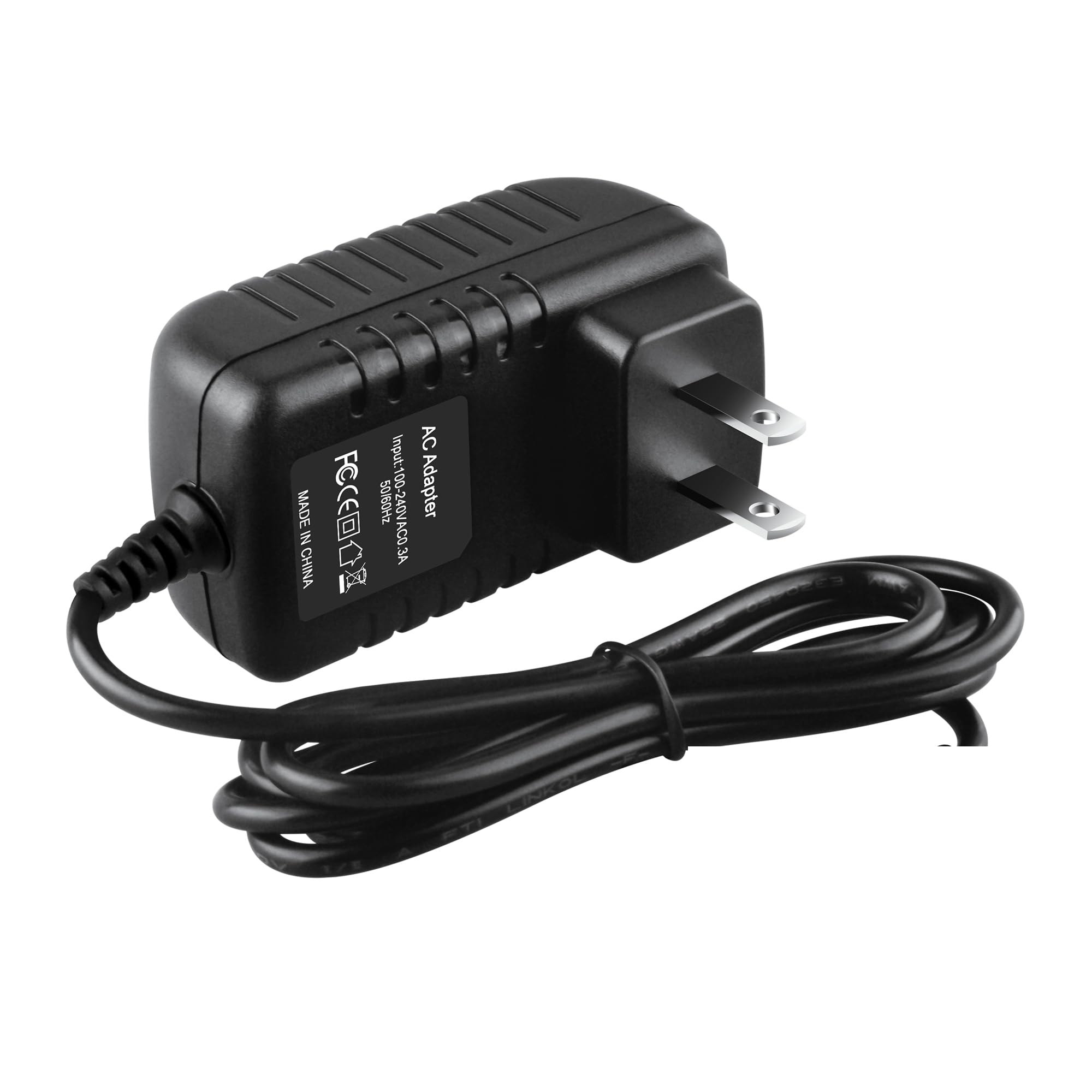 PK Power AC/DC Adapter for Crestron DM-RMC-Scaler DM-RMC-Scaler-C DM Room Controller DigitalMedia 8G+ Receiver & Room Controller w/Scaler Power Supply Cord Charger PSU