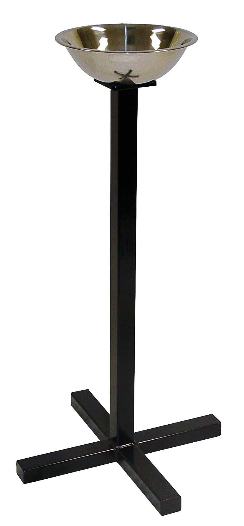 Ader Fitness Gym Chalk Stand with Chalk
