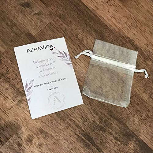 AeraVida Stylish Native American Style Abalone Shell .925 Sterling Silver Ring | Statement Fashion, Promise Ring, Couple Unisex Ring | Size 10