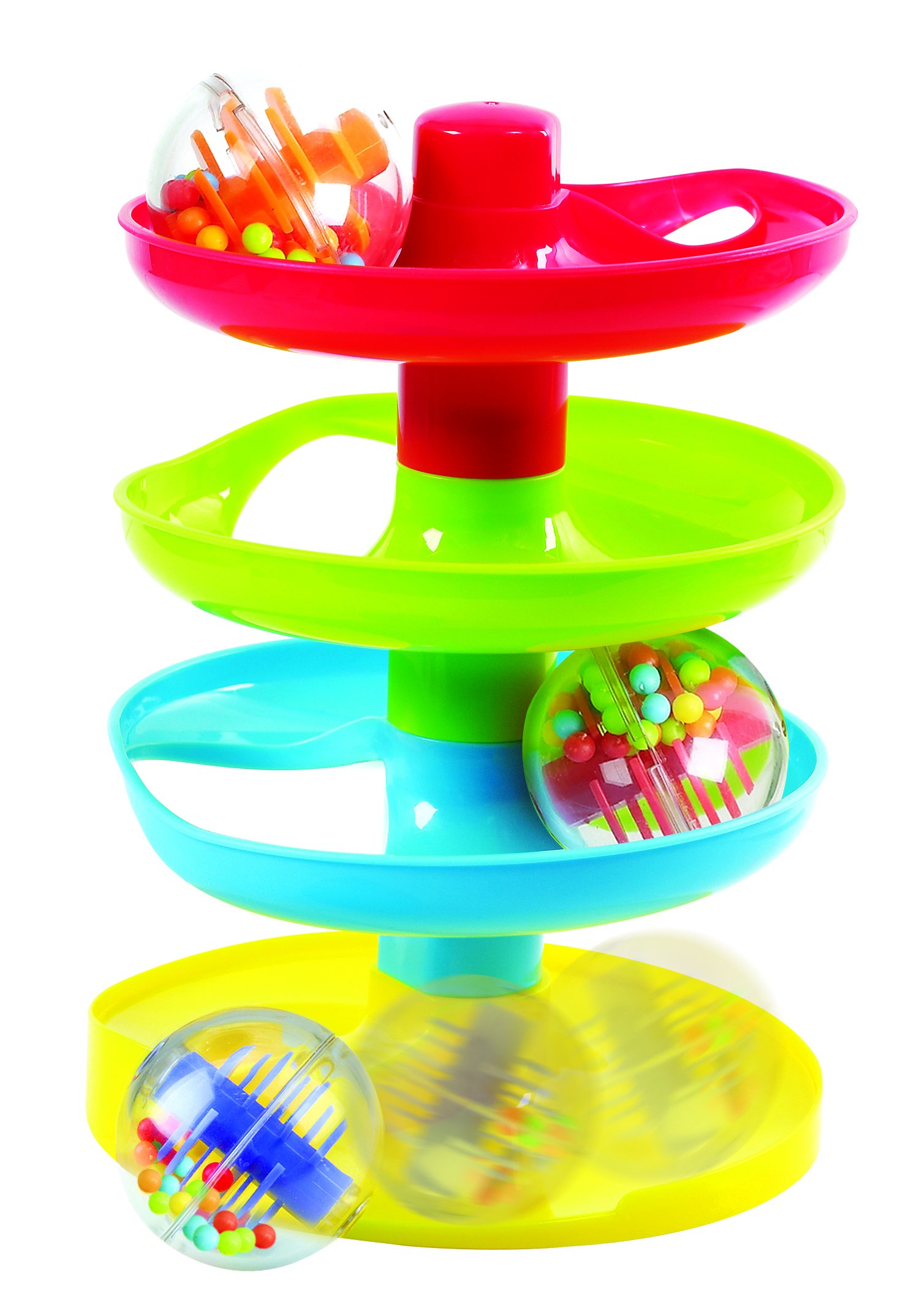 PlayGo Roll 'n' Swirl