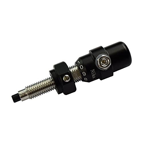 Archery Cushion Plunger Screw On Arrow Rest for Recurve Bow Accessories