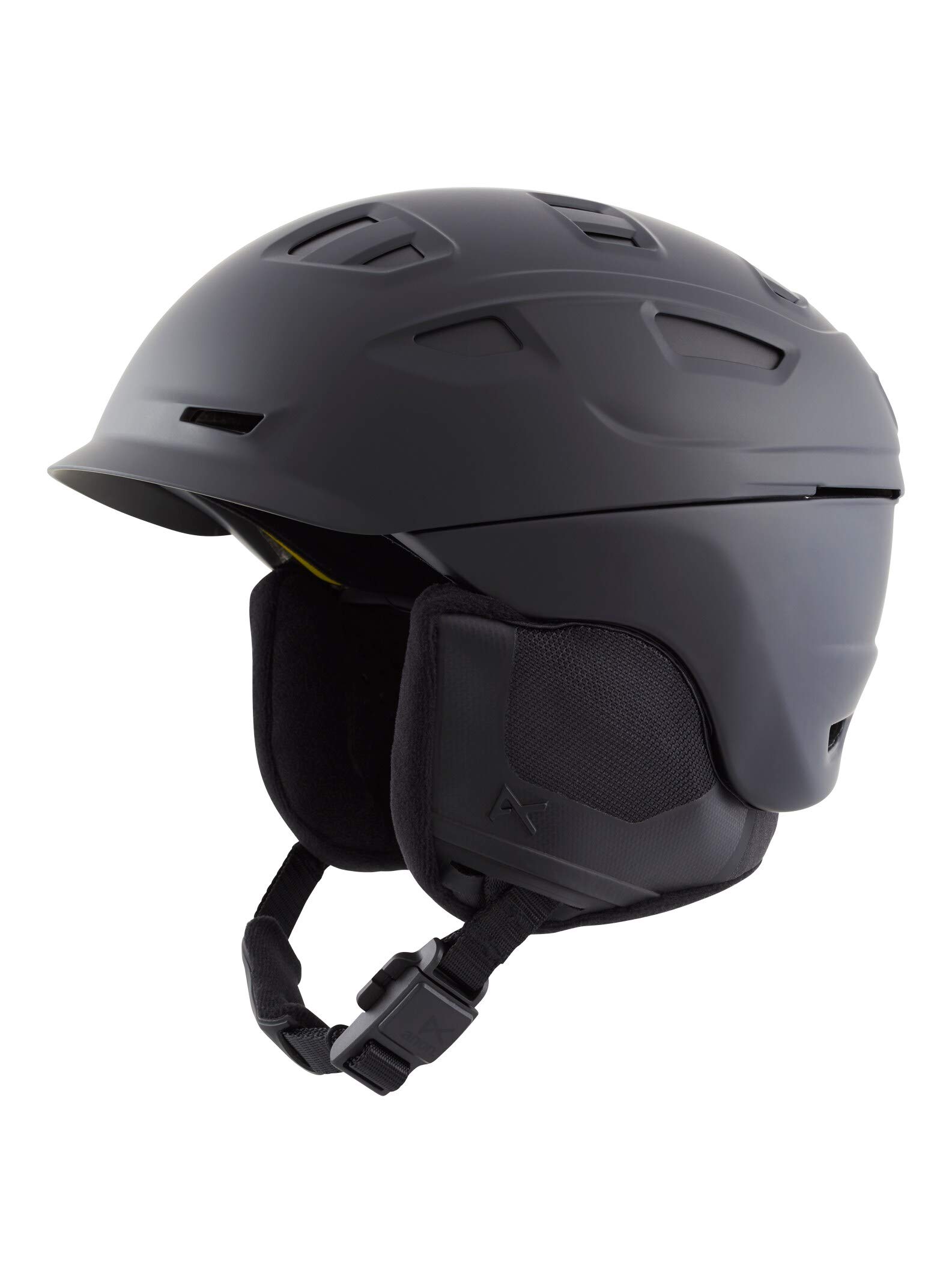 Anon Men's Prime Mips Helmet, Lemon, Medium