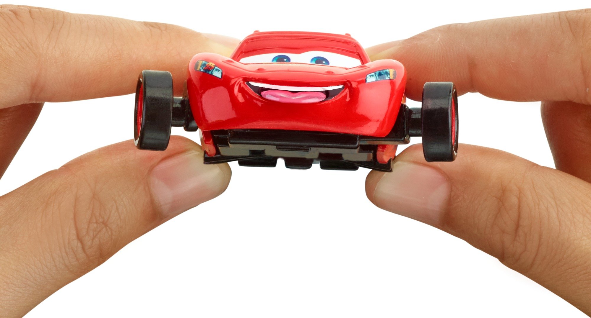 Disney Car Toys Wheel Action Drivers Lightning McQueen Vehicle