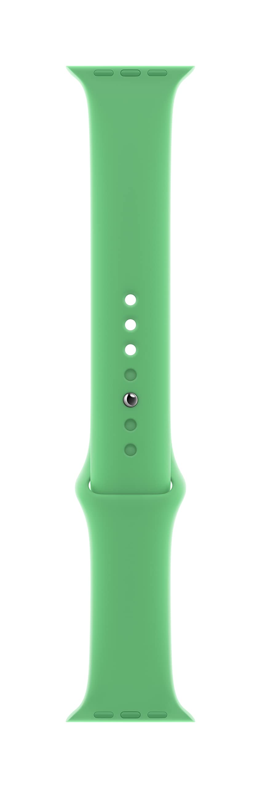 Apple Watch Band - Sport Band (45mm) - Blue Fog - Regular